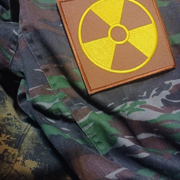 Exclusion Zone Loner Faction, STALKER: Shadows of Chernobyl, Military ...