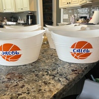 Football Heart Decal Football Car Decal Football Heart Personalized ...