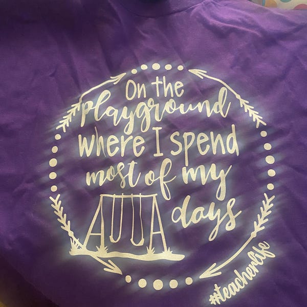 Happy Camper Classroom Decoration Set - Etsy