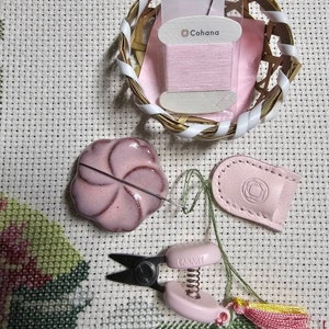 Cohana-seki Mini Scissors in 5 Colours 7th Anniversary Limited Edition ...