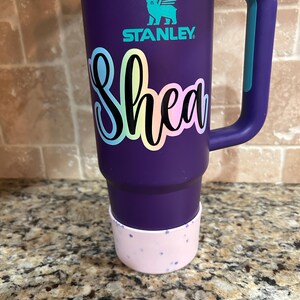 Name Sticker Name Decal Name Label for School Vinyl Name Sticker ...