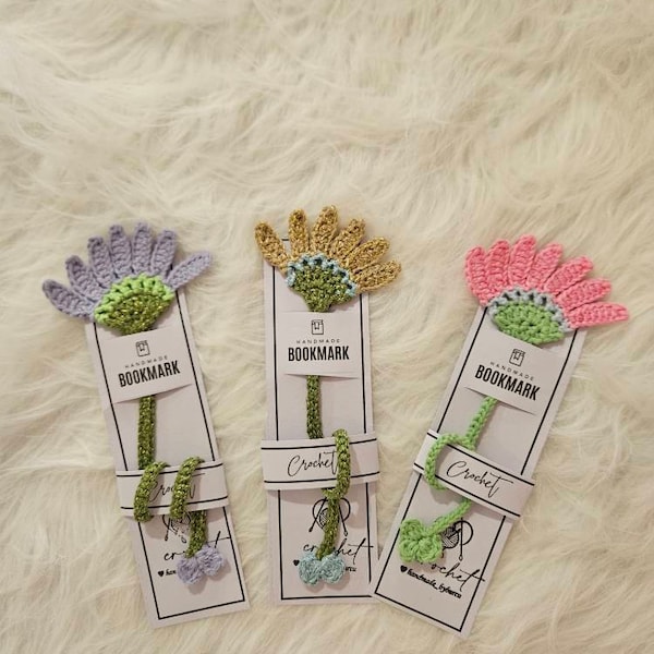 PRINTABLE Bookmark Packaging - Downloadable PDF - DIY Backing Card and ...