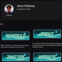 Kawaii Mouse Cursors Pack - 12 Designs - Desktop Decor - Cute Pixel Art ...