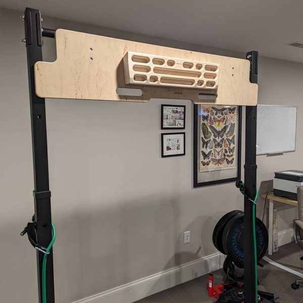 Strength Measurement Platform for Dynamometers: Strenght Assesment Base ...