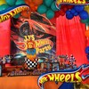 1 Super Mario Princess Peach Balloon Mario Party Supplies Birthday ...