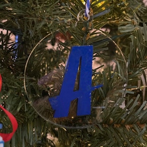 Acrylic Round Circle Cake Topper Birthday Girl Birthday Boy | Etsy