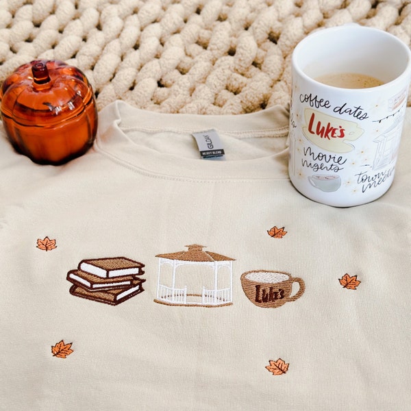 Stars Hollow Printable Party Pack || Bingo Cards || Gilmore Printable ...