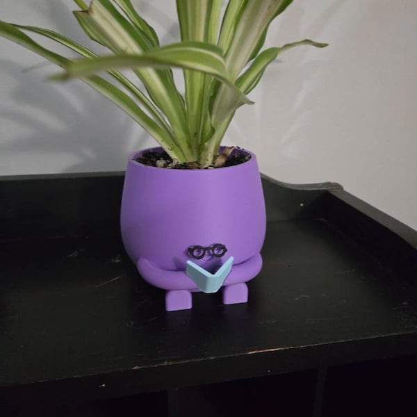 Perpetual Desk Calendar Cute Calendar Aesthetic Calendar Unique ...