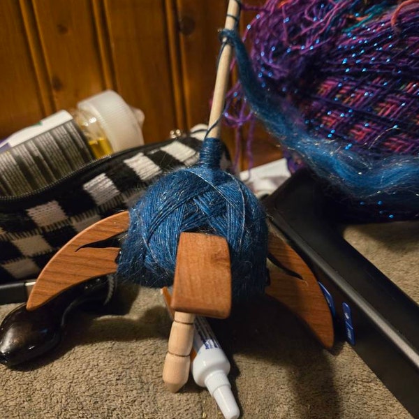 Schacht Rope Machine - Incredible Rope Maker, Cord Tool, Cord Maker ...