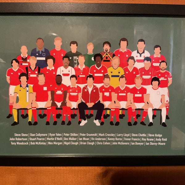 Liverpool Icons Print - Etsy UK