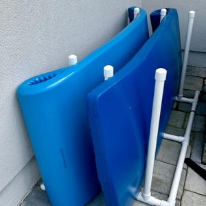 Floating Pool Table - Etsy