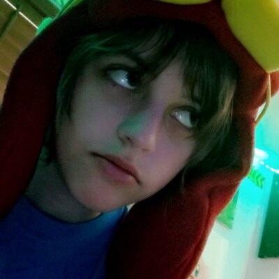 South Park Craig Hat - Etsy