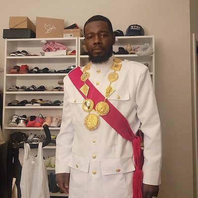 Roman Fiddleback Catholic Chasuble Low Mass With Green Silk Hand ...