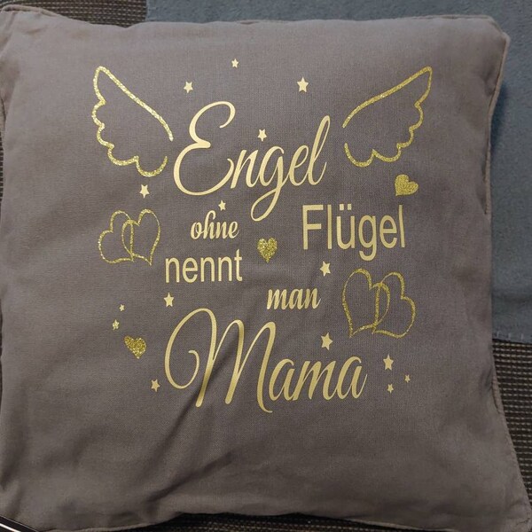 Plotter File "stern Mama" SVG / Dxf Pdf Silhouette | Svg Clipart - Etsy