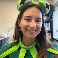 Kermit Costume - Etsy
