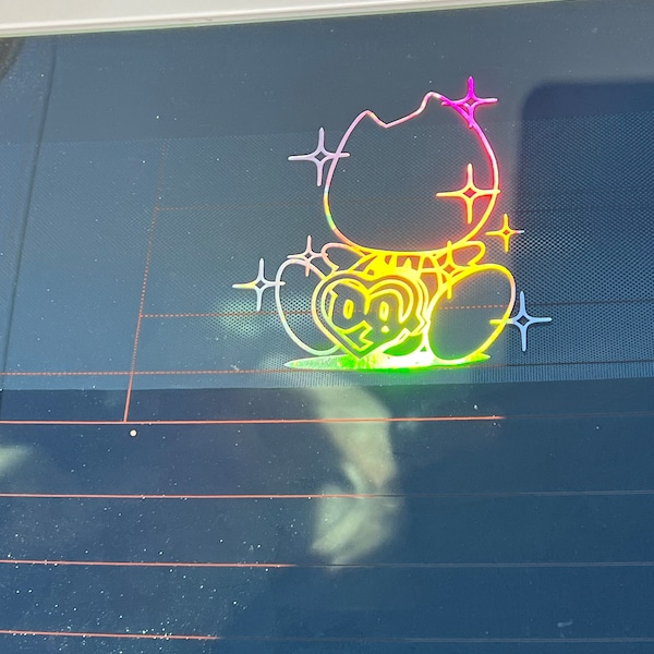 Printstream Decal Sticker Pack PC Case Decals CS2 CSGO Gaming Stickers ...