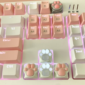 RTX3080 Graphics Card Keycap GPU 2.75U Rotating Artisan Metal | Etsy