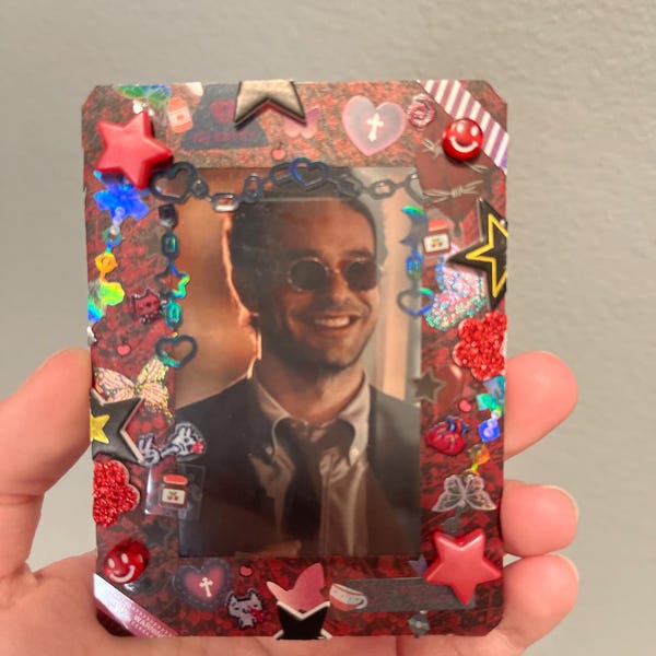 Creepypasta Keychains - Etsy