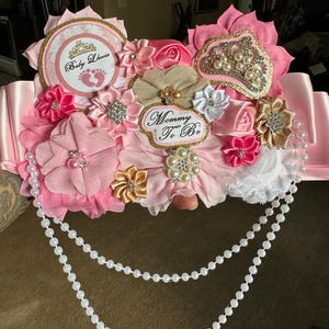 12 Baby Boy Prince Fresh 90s Hip Hop Themed Pacifier Necklaces Favors ...