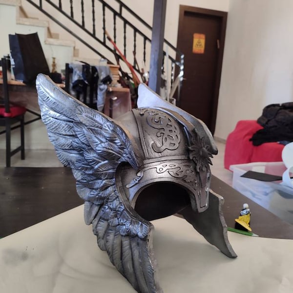 EVA Foam Knight Gauntlet Template - Etsy