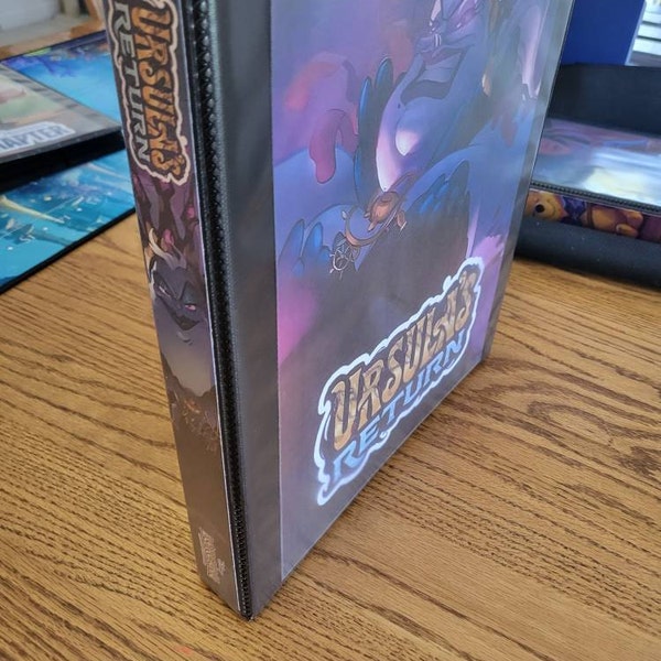 Sun & Moon Sets 1-8 Pokémon Binders W/exact Number of Pages for Sets ...