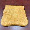 Deerskin Pouch, Small Leather Drawstring Pouch, 4.5-inch X 3.5-inch ...
