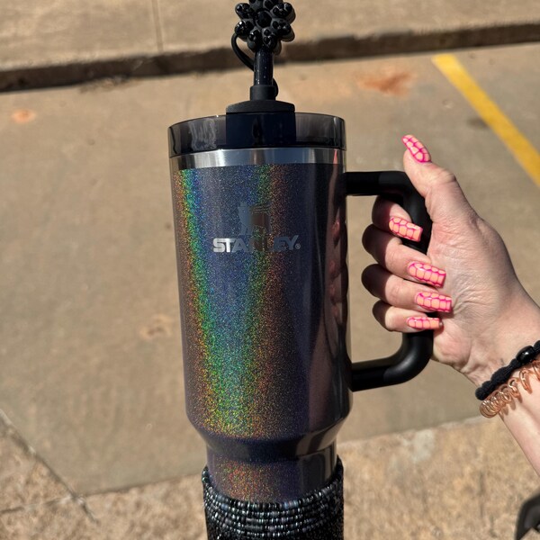 Stanley Cup Tumbler Candy Bouquet Valentine’s Day Birthday Gift - Etsy