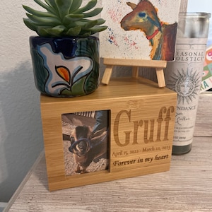 Custom Duck Goose Memorial Stone Pet Tombstone for Duck - Etsy