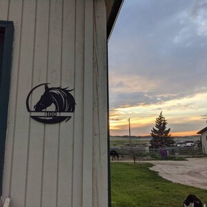 Cursive Metal Coffee Sign Kitchen Home Decor Sign | Etsy