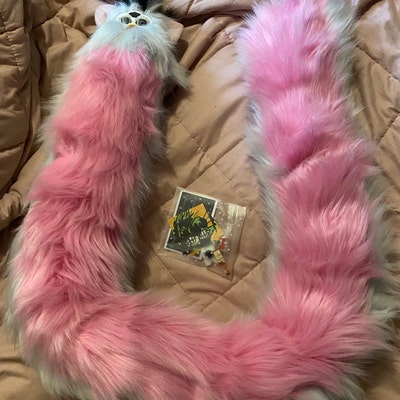Custom Long Furby - Etsy