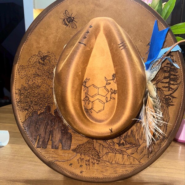 3 Pack Cowboy Toothpick | Metal Toothpick | Trucker Toothpick | Country ...