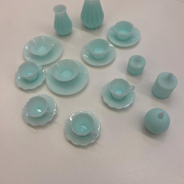 Rare Individual Sets 1/12 1/6 Dollhouse Miniature Re-ment Snoopys Retro ...