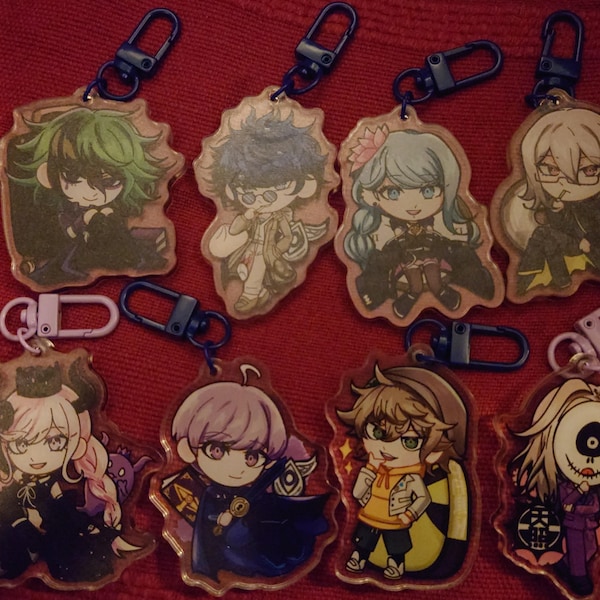 Pre-order Omori Sunny Basil Kel Aubrey Mari Hero TBH Autism Creatures ...