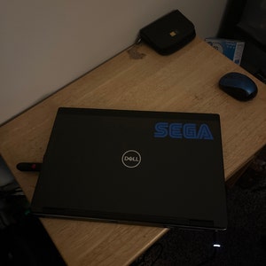 Galaga Arcade Graphics / Original Size / Side Decals - Etsy