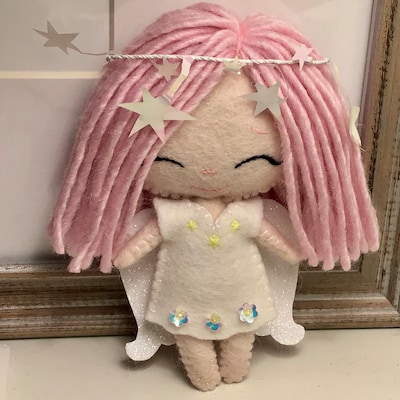 Snow Folk Pdf Pattern Instant Download - Etsy