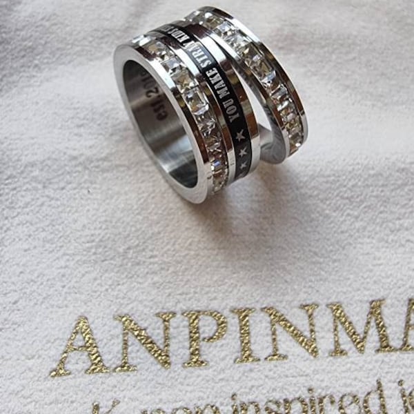 Stray Kids Matching Rings, SKZ Merch, SKZ Stay, Stray Kids S-class ...