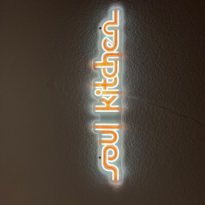 LED Neon Sign Wedding Neon Sign Neon Sign Light Personalized Neon Sign ...