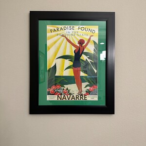 Boeing 314 FLYING BOAT New Retro Seaplane Travel Poster Available in 7 ...