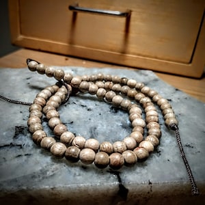 Dinosaur Coprolite Beads Dinosaur Dung Beads 4mm Round 6mm - Etsy