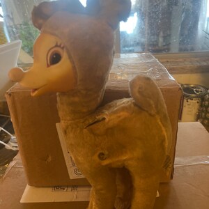 Chaney 3 Foot Tall Huge Lighted Talking Vintage Phantom of Opera ...