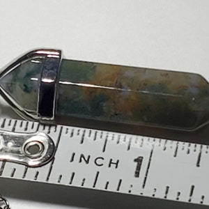 Blue Goldstone Point Blue Sandstone Tower Polished Sparkle - Etsy