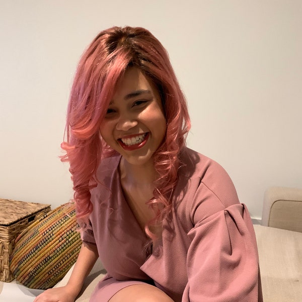 Parting Guide for Braids | Twist | Brick Parting| Hairstyles | Braid ...