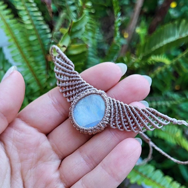 PDF Macrame Bracelet Fish Tail With Seashell Tutorial / DIY Step by ...