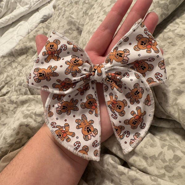 Pencil Bows, Back to School, School, Coquette, Bow, Hair Bows, Girls ...