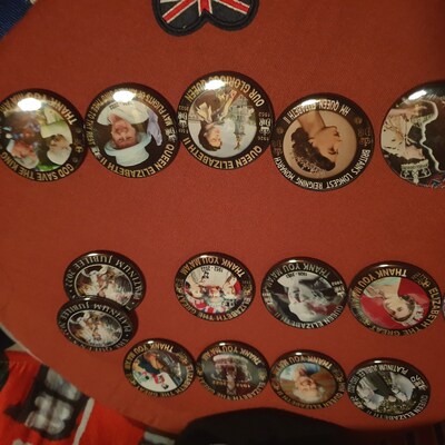 I Love Eurovision Eurovision Song Contest Party Button Badge 2.2/55 Mm ...