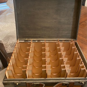 Card Storage Drawer. Wide or Tall. | Etsy