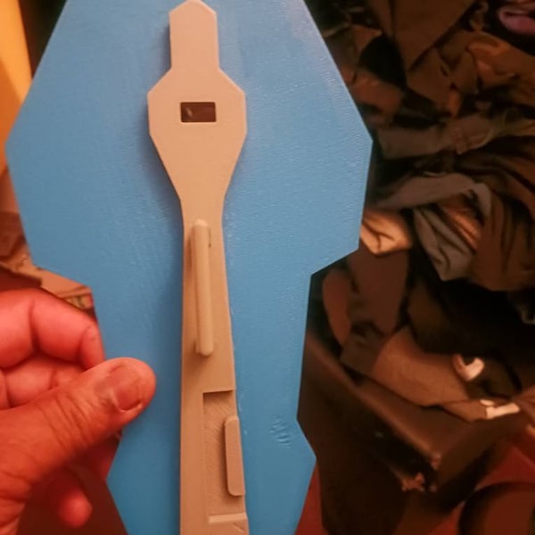 Transformers 86 Swoop Flight Stand 3D Printed - NO Figures Included. - Etsy