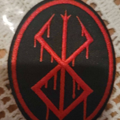 Spider-gwen Gwenom Chest Logo Iron-on Embroidered Patch - Etsy