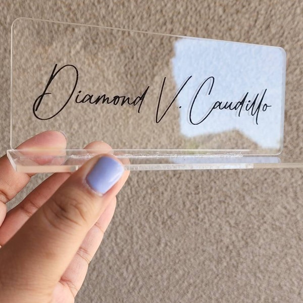 Laser Digital Standing Desk Sign, Desk Stand, Laser File Cutout ...