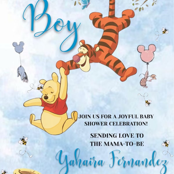 Editable College Send off Evite, Farewell Party Invite, DIY Trunk Party ...